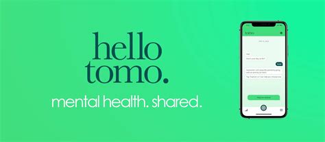 Londons Nhs Commissioned Mental Health Startup Hello Tomo Acquired By Icas Tech Eu
