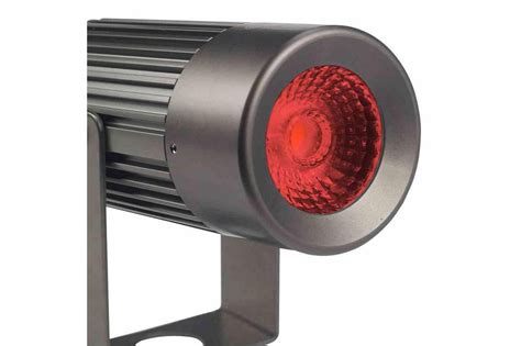 Larson Electronics Adhesive Colored Diffuser Lens For LEDBLT 18W Lights