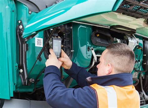 Driver Safety Check Is The First Point Of Detecting Any Defects