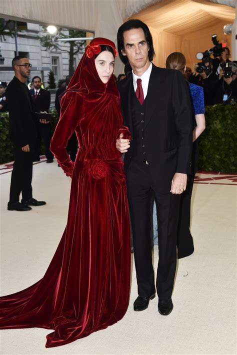Susie Cave Underrated Met Gala Looks 2018 Popsugar Fashion Photo 10