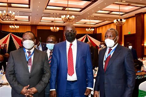 Kenya Tanzania Business Forum Kncci