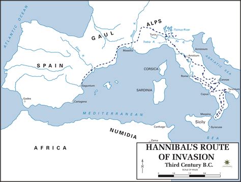 Battle Of Cannae Wikipedia