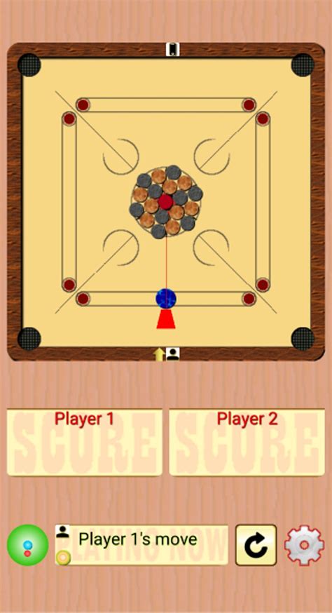 Carrom Board Apk For Android Download