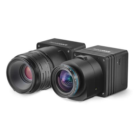 Phase One Ixuixu Rs Aerial Camera Series • Phase One Industrial And