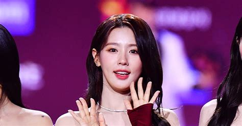 미연 Mbc 연기대상 축하무대서 긴장실망하신 분들께 죄송