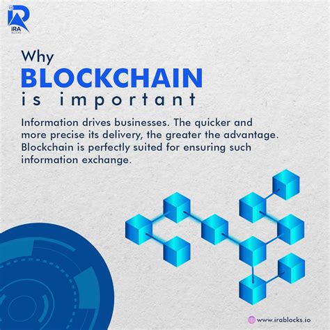 Ira Blocks Global On Linkedin Blockchainrevolution Businessadvantage Tokenization Irablocks…