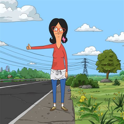 Linda Belcher Wallpapers Wallpaper Cave