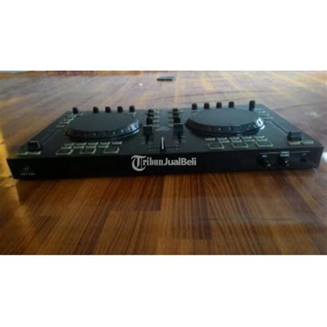 Controler DJ Merek Behringer CMD Studio A Mulus Bagus Harga Murah Di Jogja Tribun JualBeli