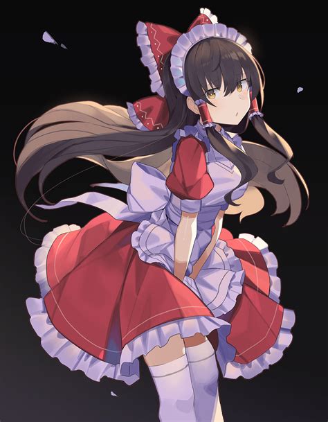 Touhou Zerochan Anime Image Board