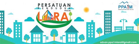 Komuniti Ppam Larai Presint 6 Putrajaya Official Facebook