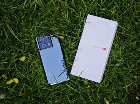 Xiaomi T Pro Elimizde Leica Kamera Dimensity Hardware Plus HWP