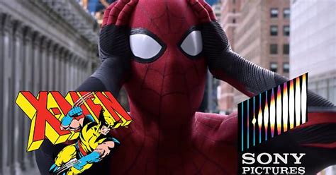Disney Sells X Men Live Action Rights To Sony Pictures Album On Imgur