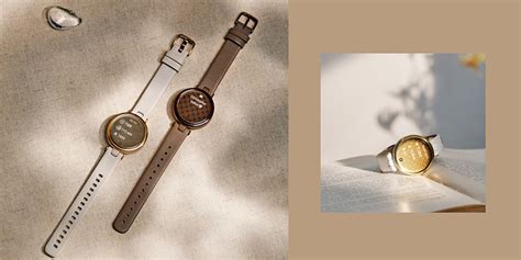 Lily Wearables Garmin Philippines