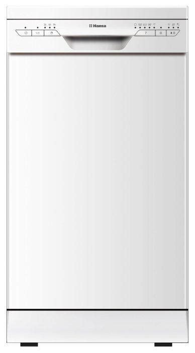 Посудомоечная машина Hansa ZWM 415 WB - купить по низкой цене в Бишкеке ...