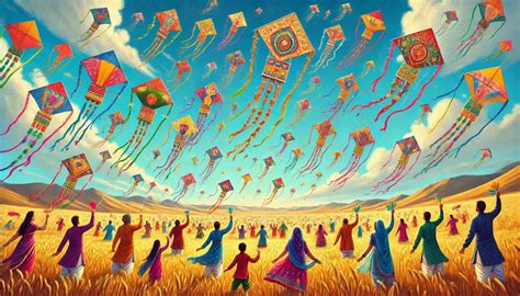 Best Makar Sankranti Wallpaper Hd Images Free Download