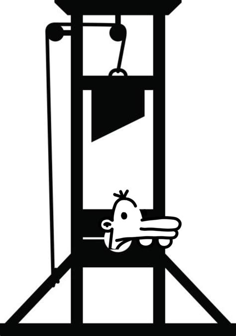 Manny Gets The Fucking Guillotine Rfuckmanny