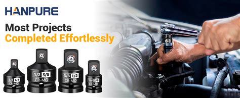 Tools For Men 3 8 To 1 2 Socket Adapter Valentines Day Ts For