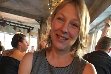 Devoted Mum And 3 Men Killed In Head On Crash With Stolen Bmw On