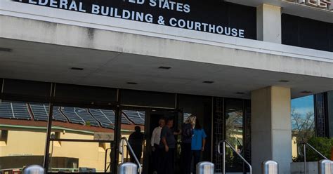 Gainesville Man Sentenced In Case Involving Teen Sex Victim