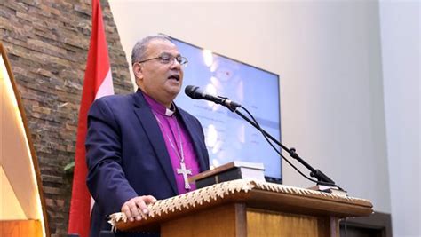 الطائفة الإنجيلية تهنئ السيسي والشعب المصري بذكرى ثورة 23 يوليو