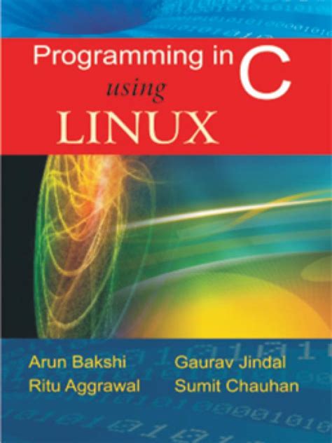 Programming In C Using Linux Har Anand Publications