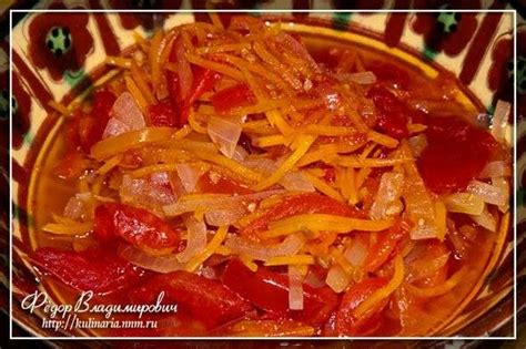 Салат Дунайский - простой и вкусный рецепт с пошаговыми фото