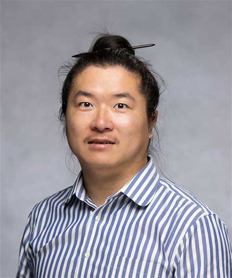 Yifan Zhang Computer Science Department Missouri State University