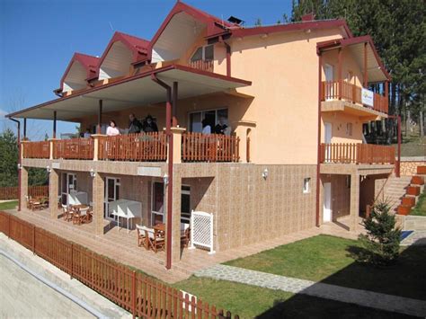 Хотел ВИП Берово ВИСТА ТУРС