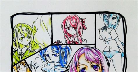 咲 Saki 恭子たんイェイ～♪ おらんだ15のイラスト Pixiv