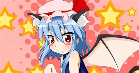 レミリア・スカーレット れみりあうー チロのイラスト Pixiv