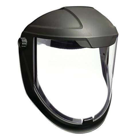 Uxs8510 Bionic Face Shield