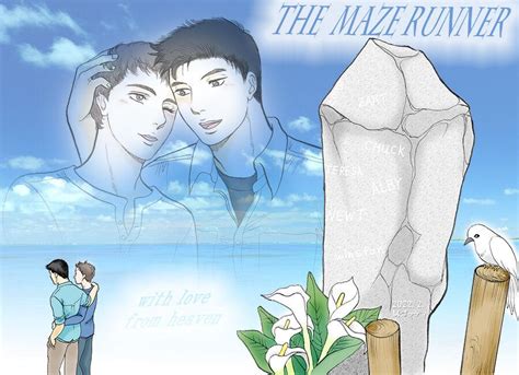 Maze Runner Dj Rakuen Seikatsu Kanketsu By M Gotti Jp Updated