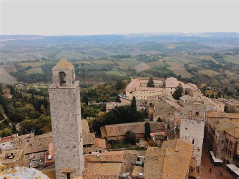Borghi più belli della Toscana 5 mete da non perdere Meeters