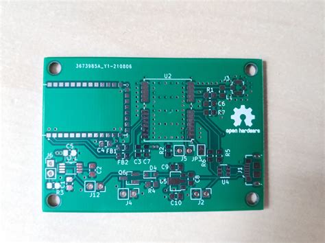 GNSS Module 2 0 GNSS Via Bluetooth Hackaday Io