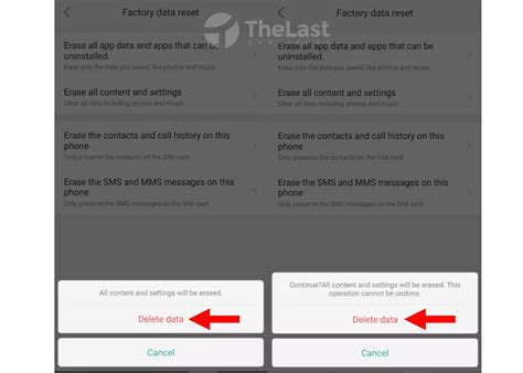 6 Cara Mudah Menghilangkan Tanda Mode Headset Di HP OPPO