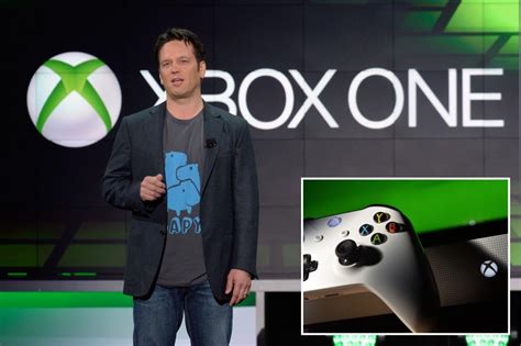 Microsoft Exec Phil Spencer Admits Lost Xbox Console War To Nintendo Sony