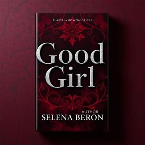 Good Girl A Captivating Page Turner