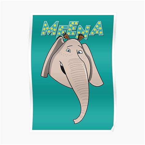 Meena Sing Poster For Sale By Necronder Redbubble