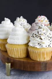 How To Make Frosting The Best Homemade Frosting Recipe