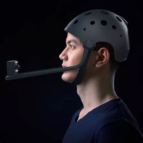 virdyn ah camera based face capture helmet at ₹ 189999 unit in