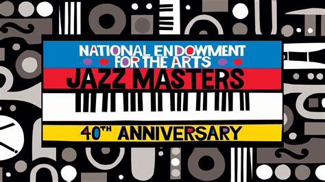 2022 Nea Jazz Masters Tribute Concert Youtube