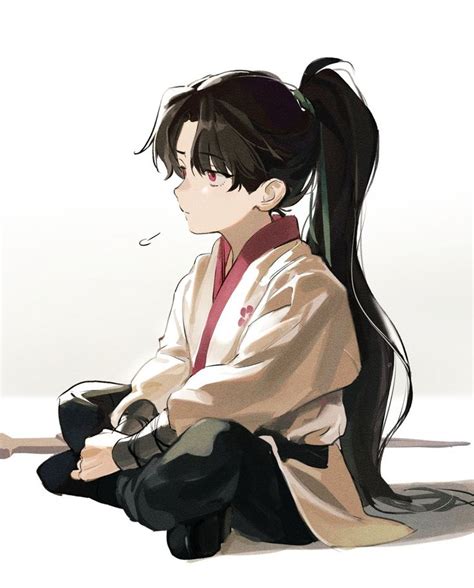 Beautiful에 있는 Le Henry님의 핀 캐릭터 일러스트 만화책 그림 그림