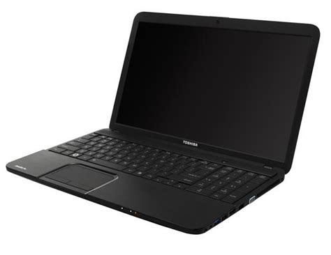 Toshiba Satellite L Core I Gb Gb Mob Clickbd