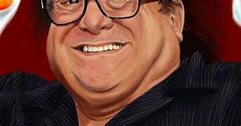 Actor Danny Devito Turns 76 Years Old Today 1944 Leave Him Your Egg
