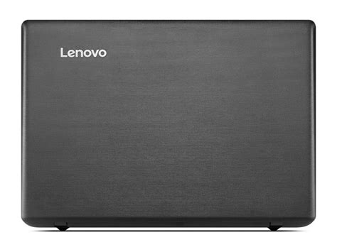 Lenovo Ideapad 110 15ISK 80UD00RFGE Notebookcheck Net External Reviews