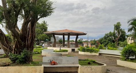 Boquerón Celebrará 256 Años De Fundación