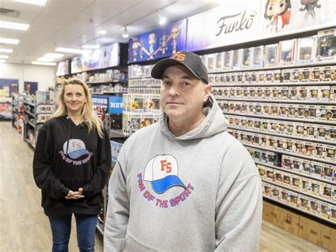 Shoplifters Return Stolen Items After Shaming Facebook Post By Ontario