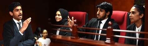 Law Foundation Apiit