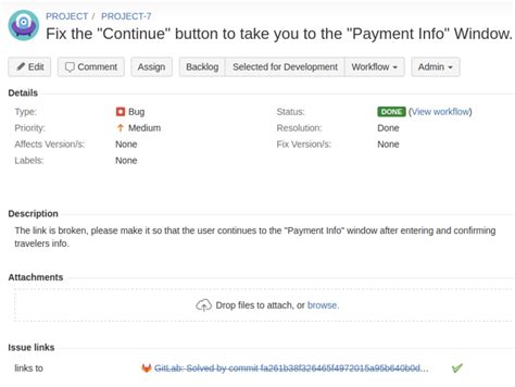 How Jira And Gitlab Integration Enhances Ci Cd Efficiency For Devops Teams Spk And Associates