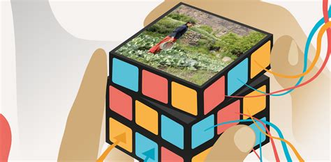 Why Thinking Beyond Money Is Vital For Solving The Poverty Puzzle
